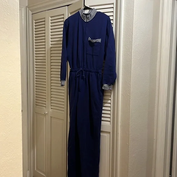 Eddie Bauer | Other | Vintage Eddie Bauer One Piece | Poshmark